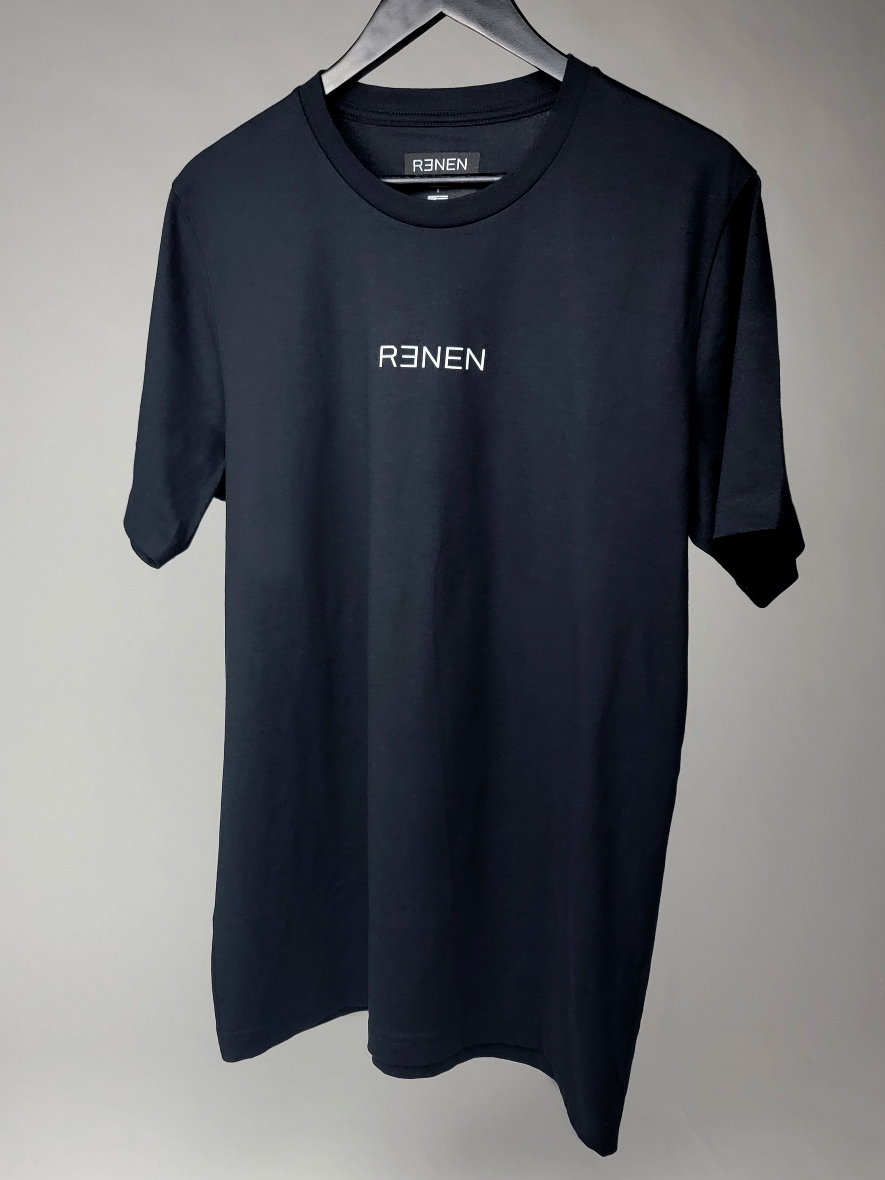 RENEN USA ESTABLISHED T-SHIRT