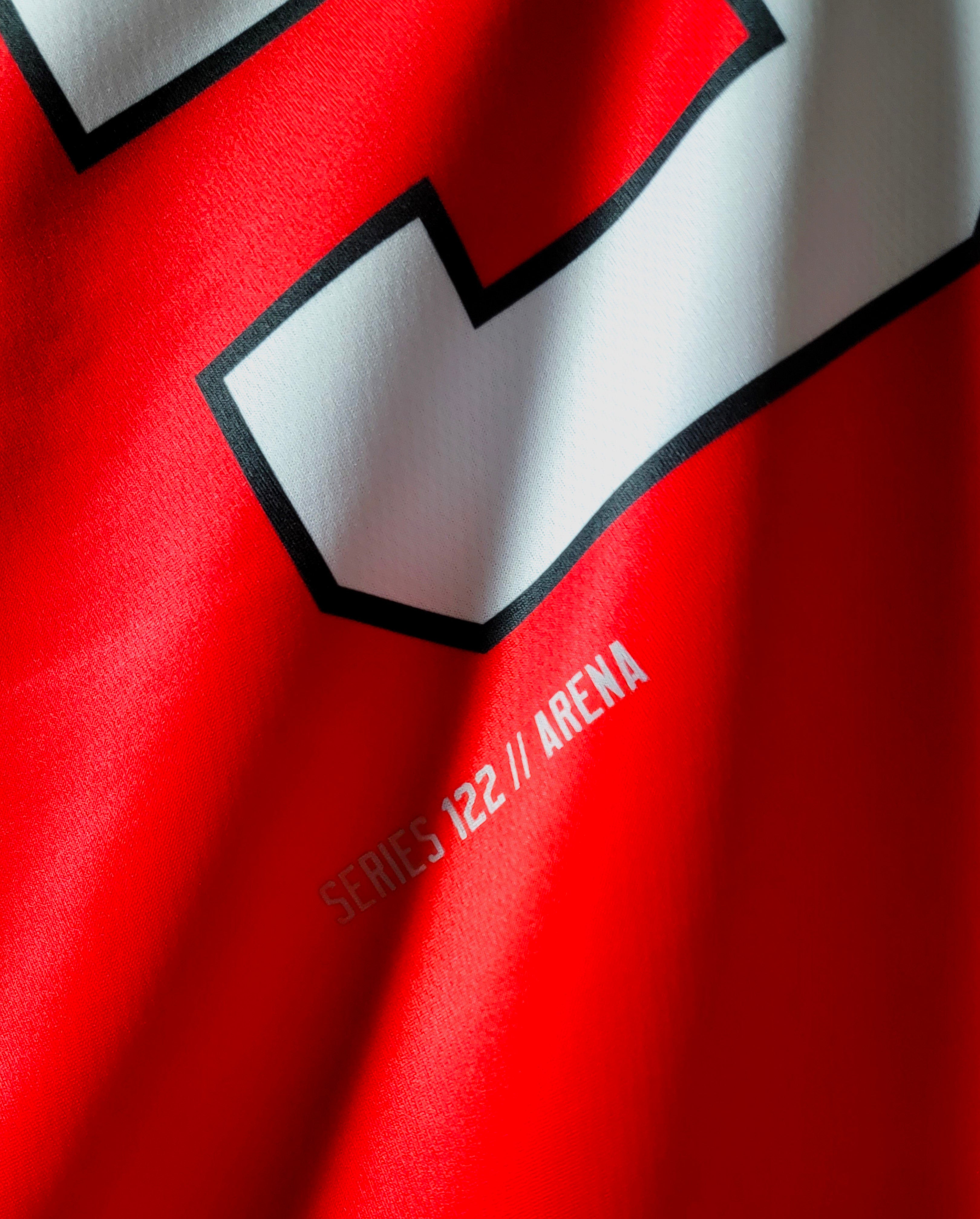 ARENA / RESET KITS – RENEN