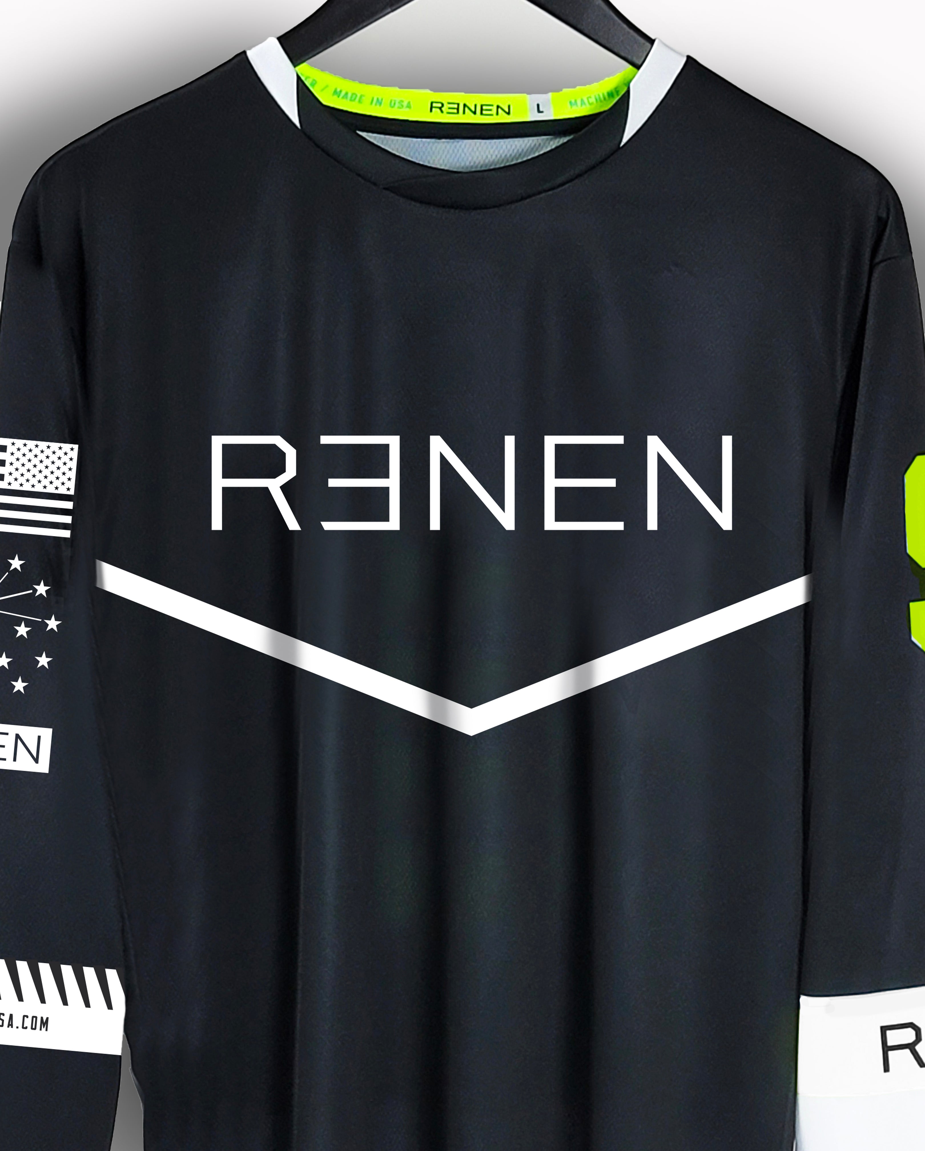 S223 RESET KITS – RENEN