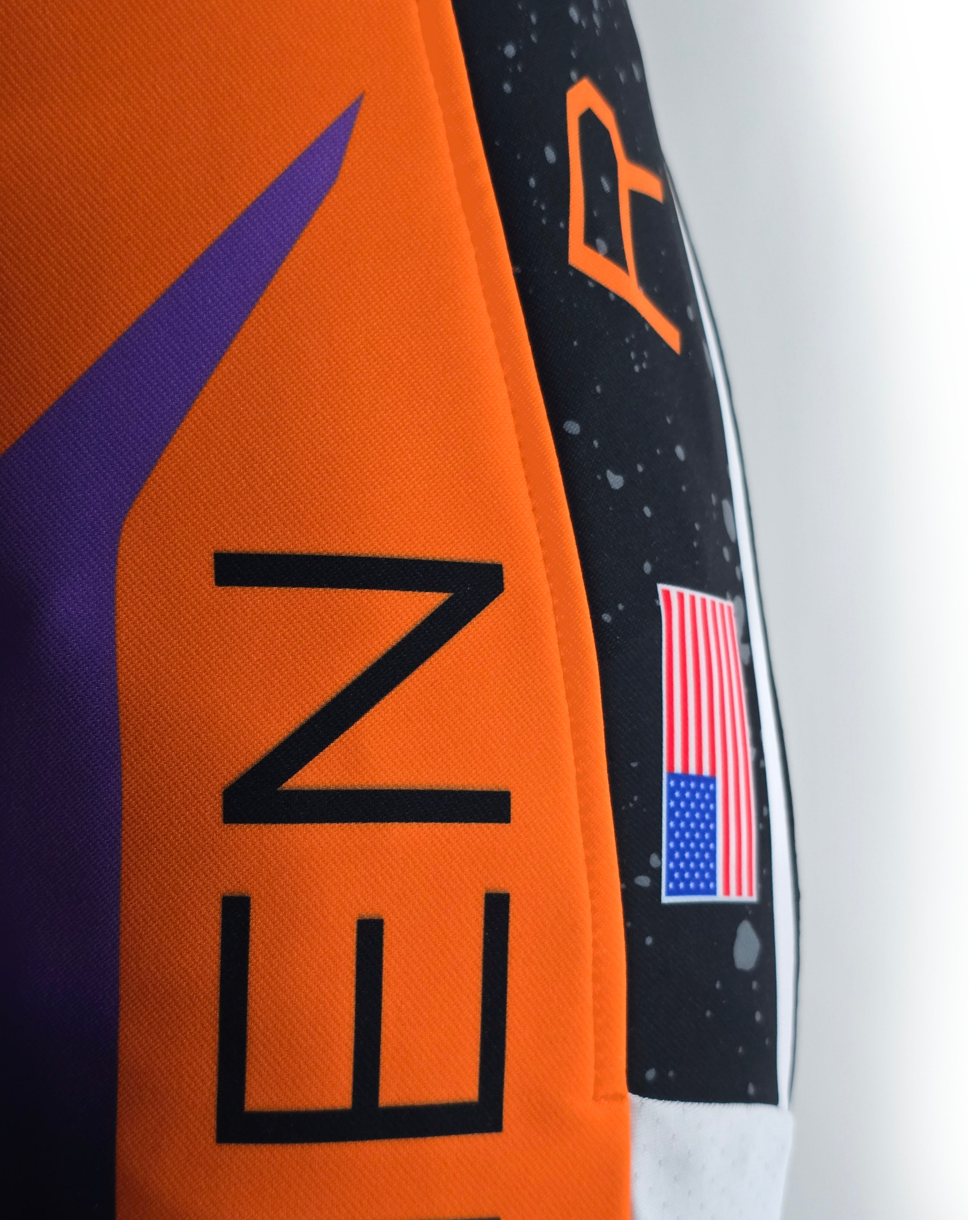 S325 "SPRAYED" COLLECTION – RENEN