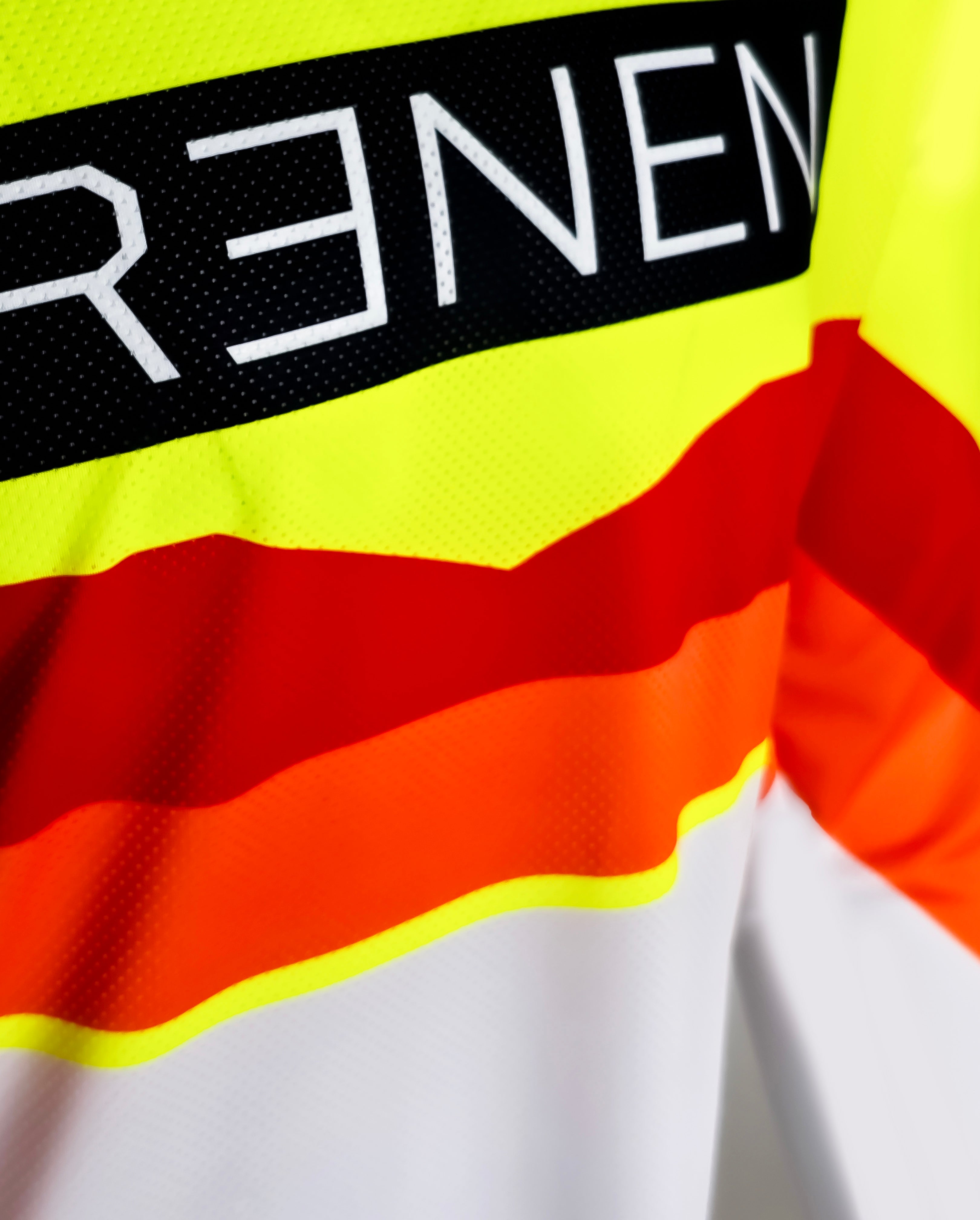 "GTF TRIBUTE" Collection – RENEN