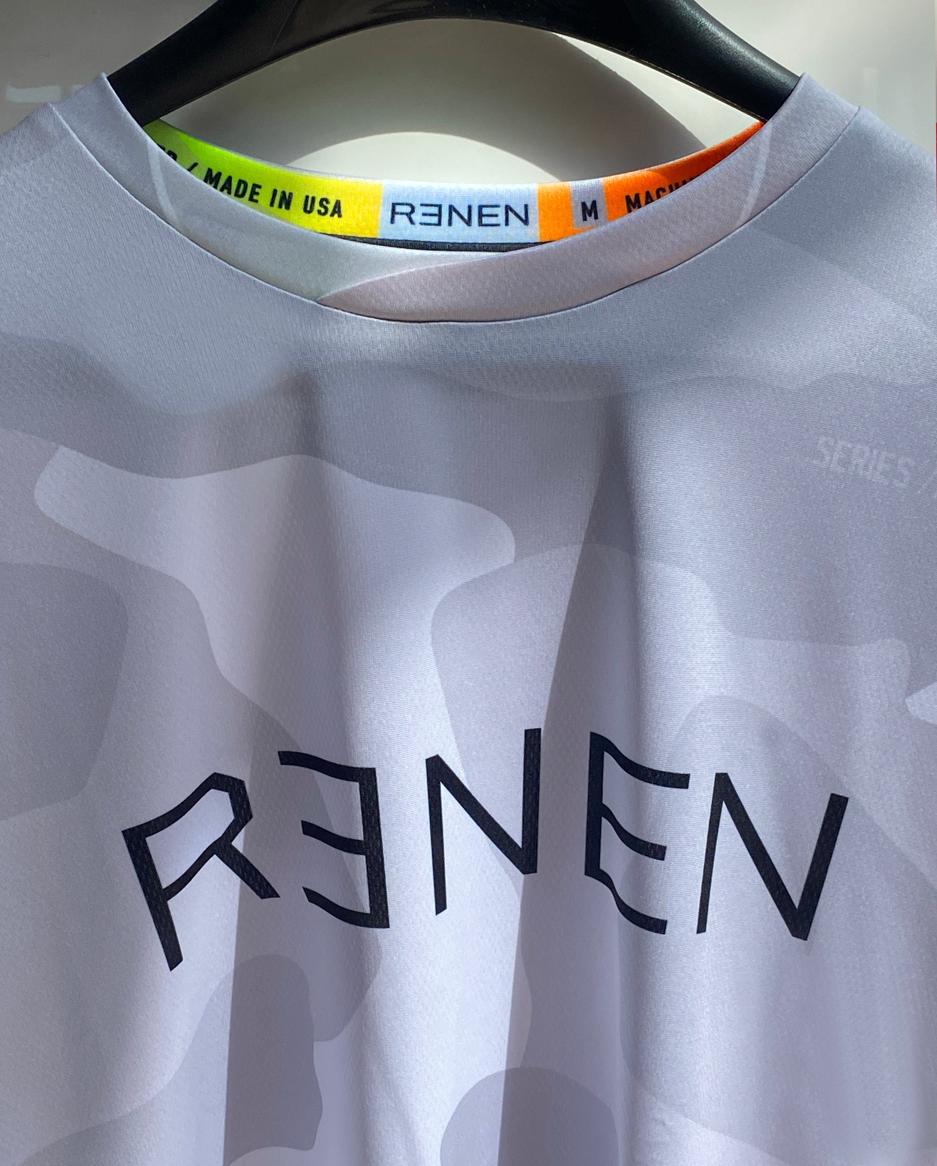 YOUTH MX JERSEYS – RENEN