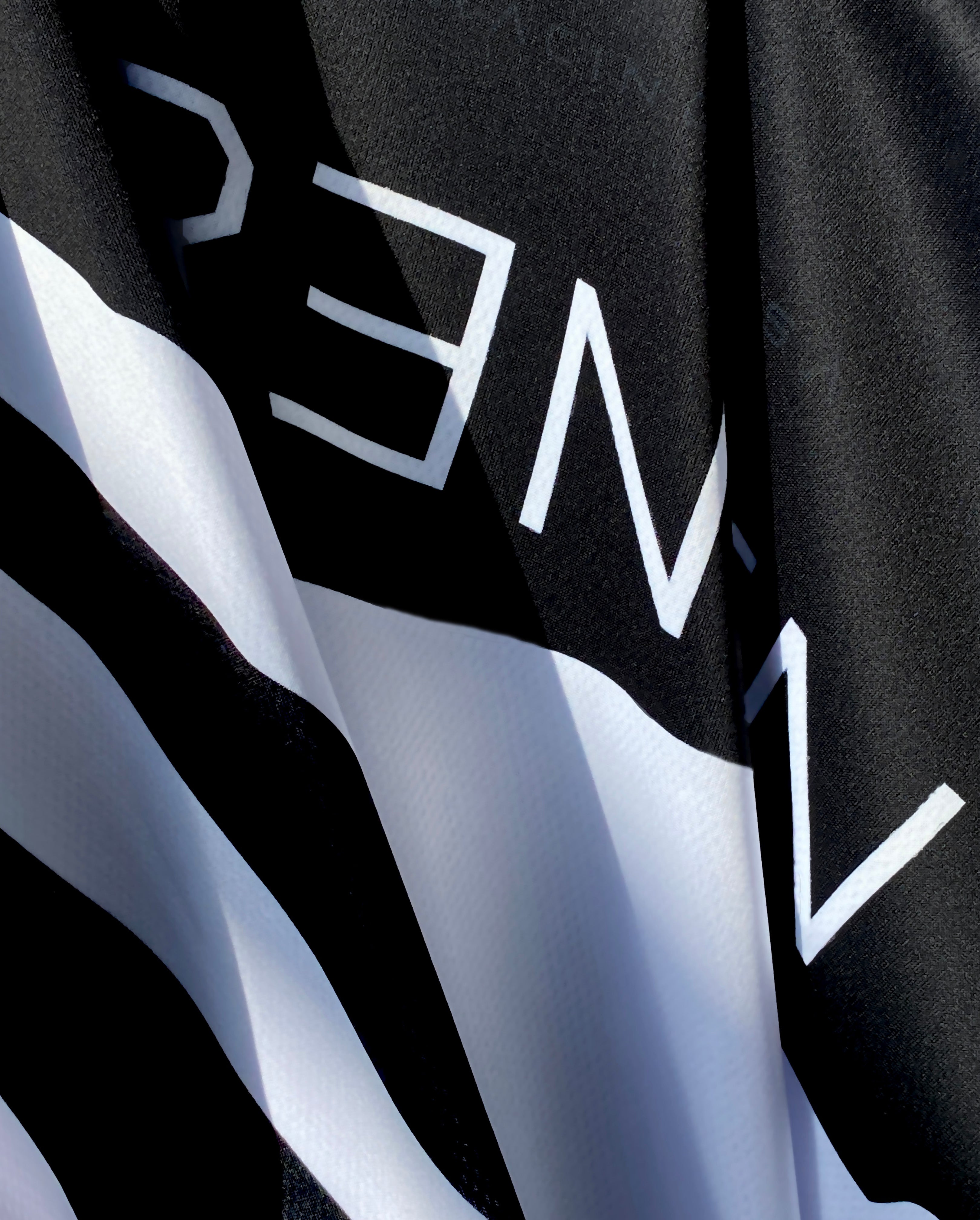 S922 ZEBRA LIMITED EDITION – RENEN