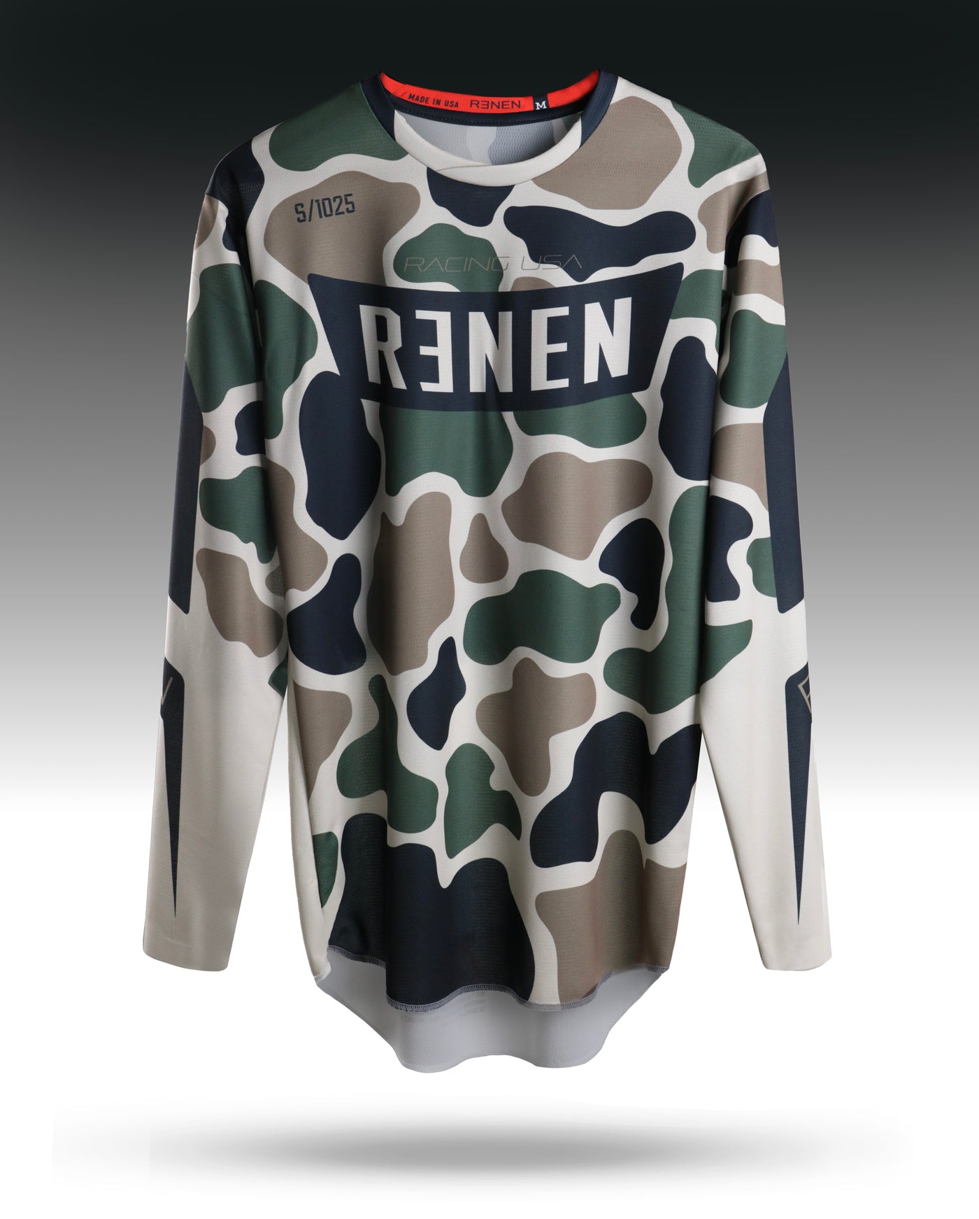 RENEN | Performance Motocross Apparel by Pete Fox