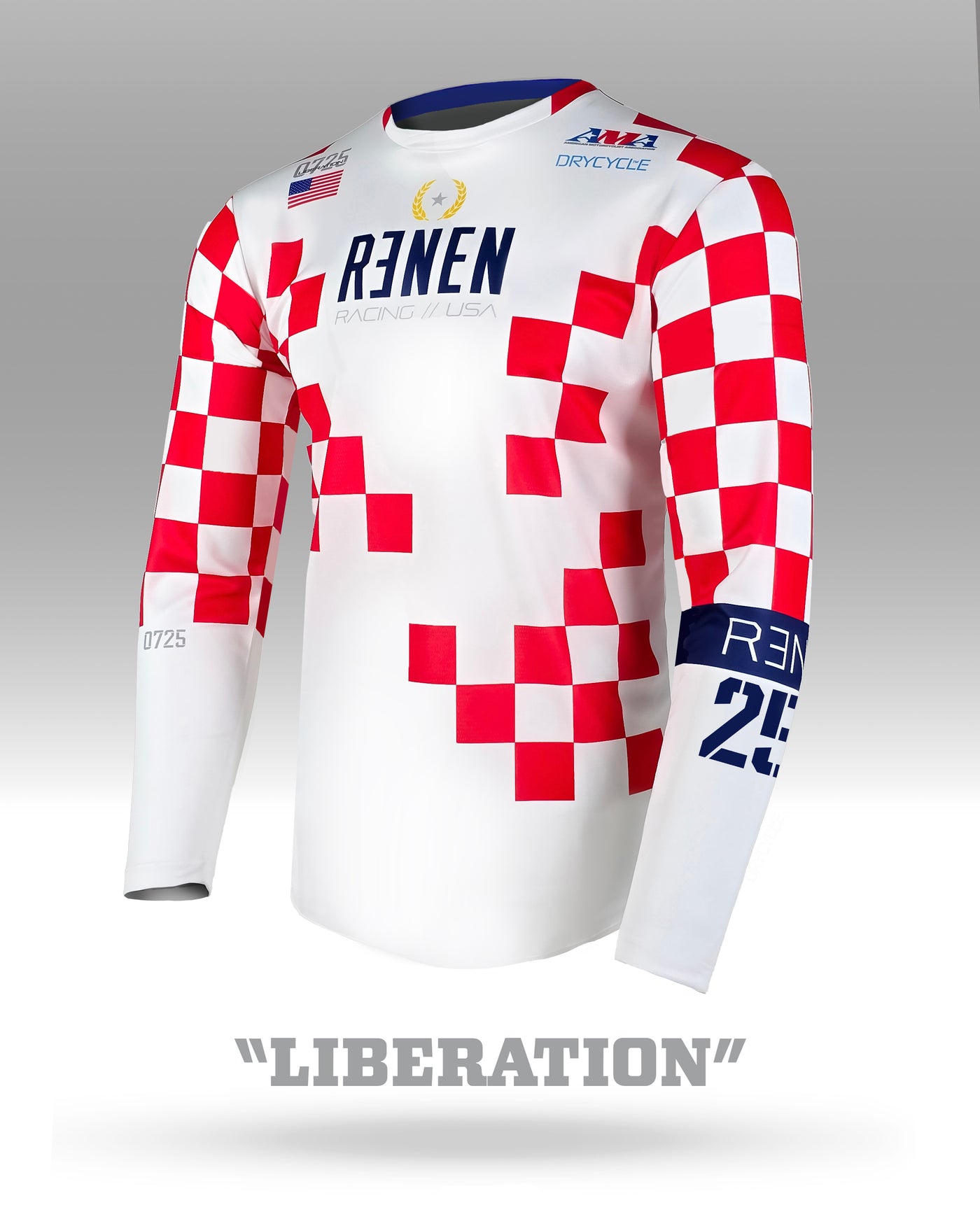 RENEN | Performance Motocross Apparel by Pete Fox