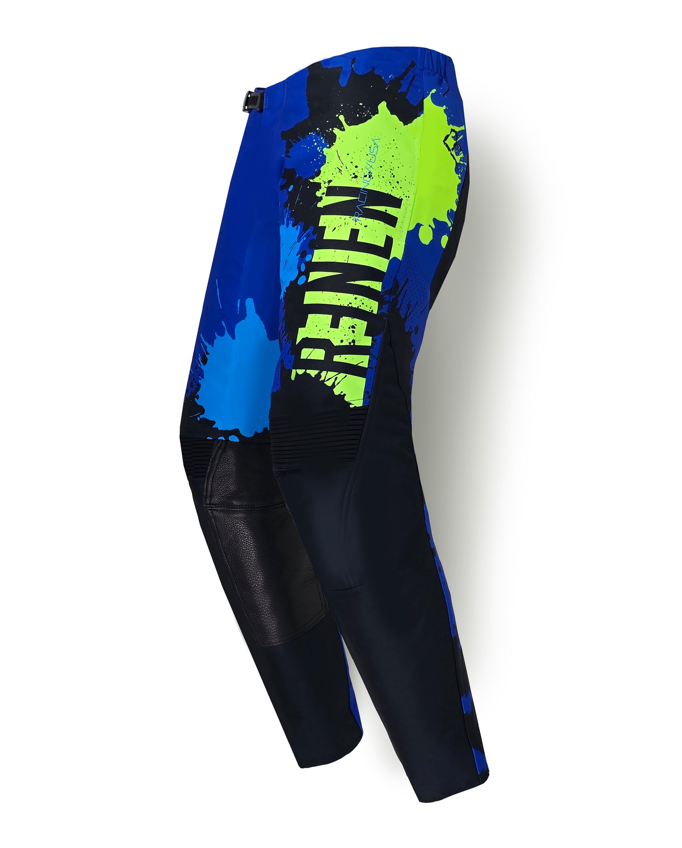 レネン | Pete Fox によるパフォーマンス モトクロス アパレル – RENEN